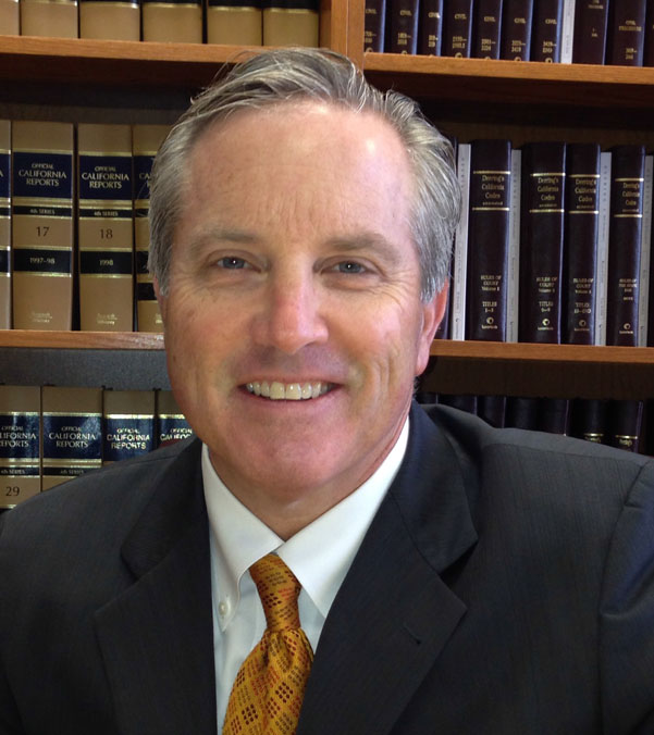 Brian J. McSweeney | Anderlini & McSweeney LLP